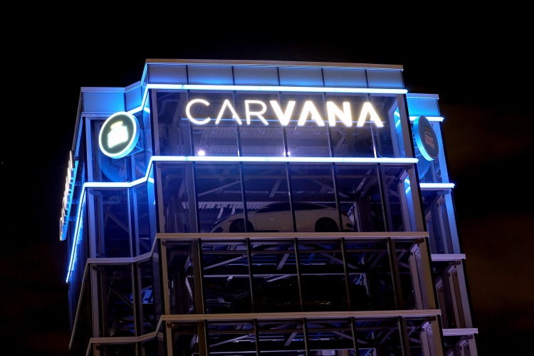 Carvana Stock: Why I Am Staying Far Away Ahead Of Q3 Earnings (NYSE ...