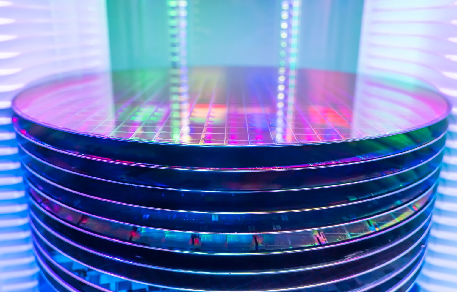 United Microelectronics Has Reached A Crossroad (NYSE:UMC) | Seeking Alpha