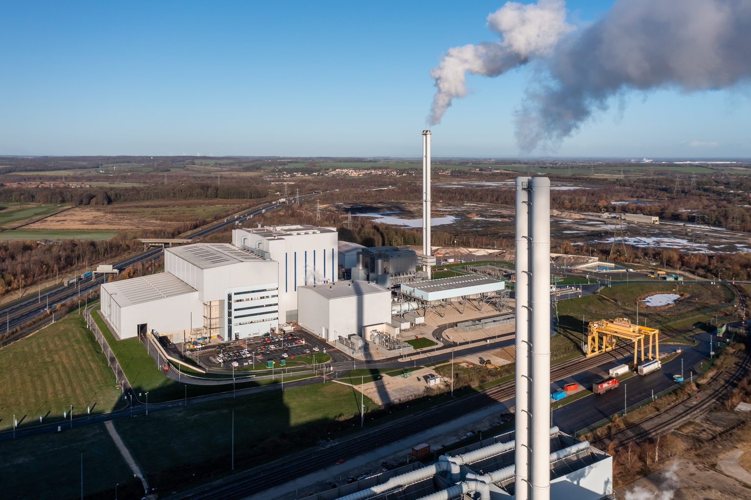 Iren: Tough Winter Would Be Bad (OTCPK:IRDEF) | Seeking Alpha