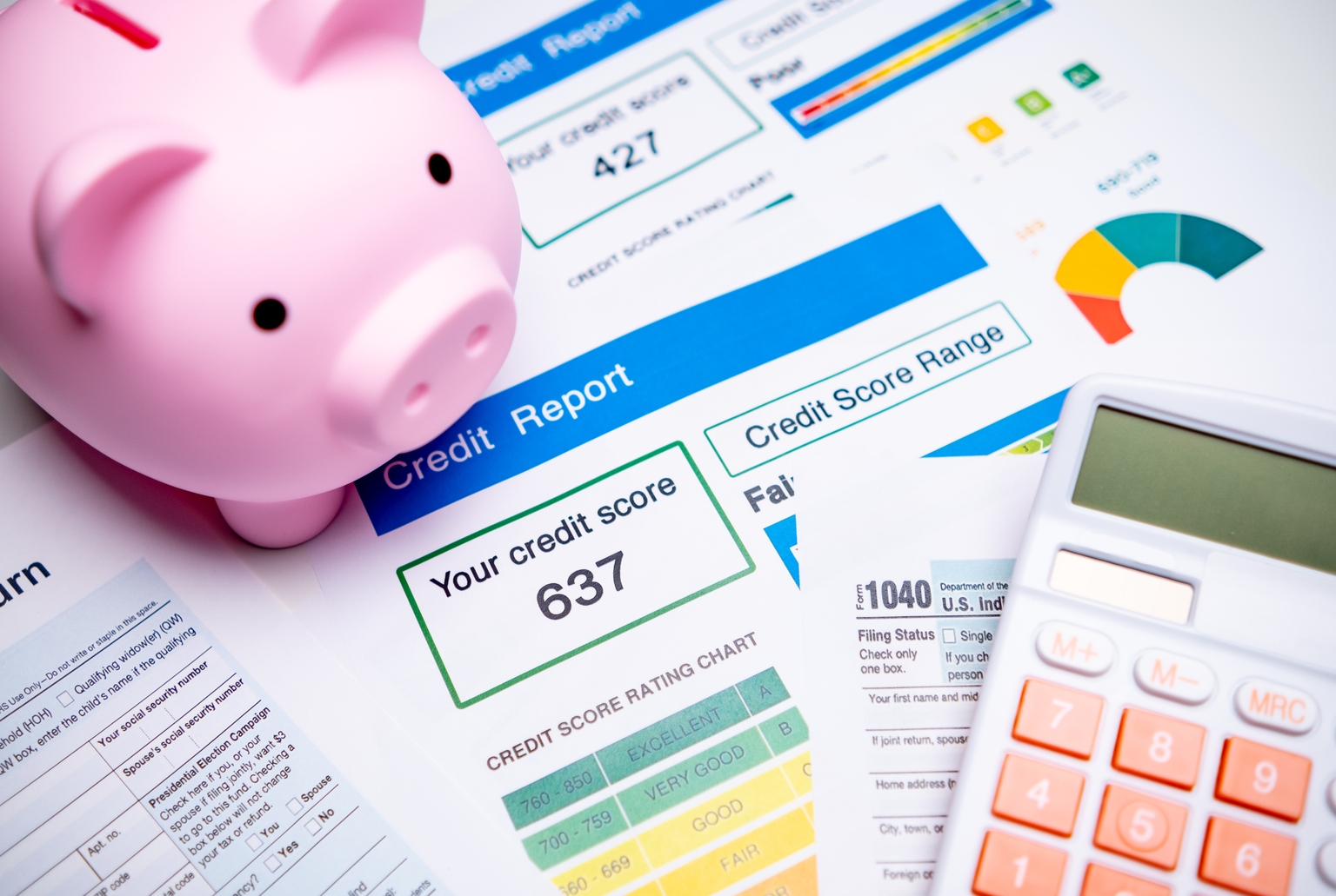 TransUnion Stock: This Confusing Mess Of Random Businesses Is A Sell ...