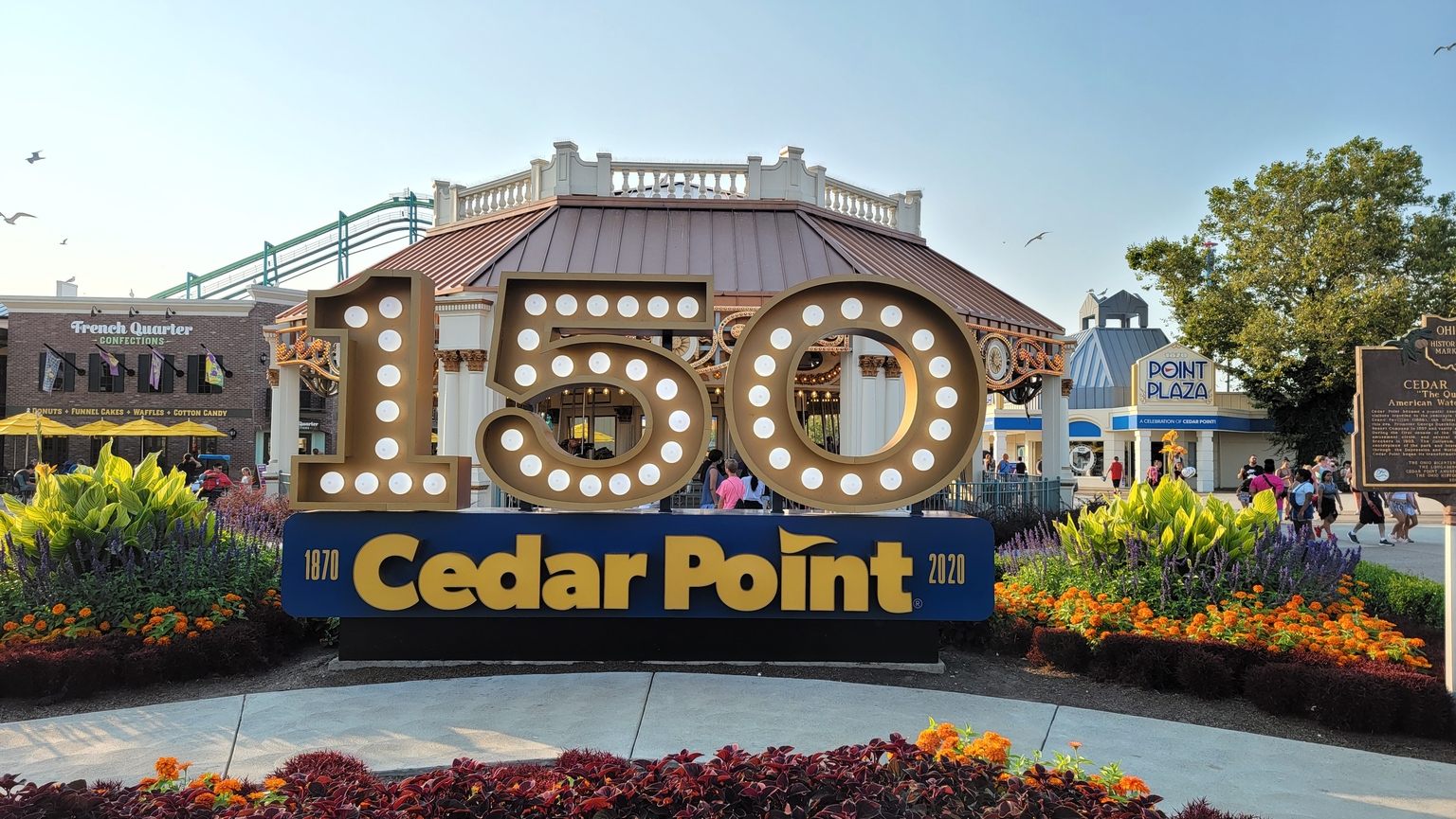 Cedar Fair (FUN) Stock: Why Investors Should Look Beyond Short-Term ...