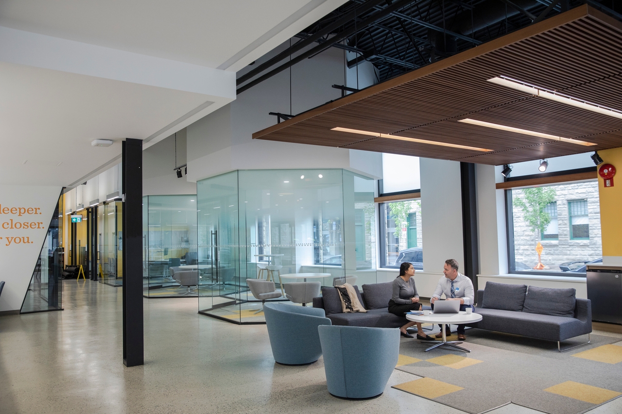 First Interstate BancSystem Stock: Not Bad, But Not Great Either ...