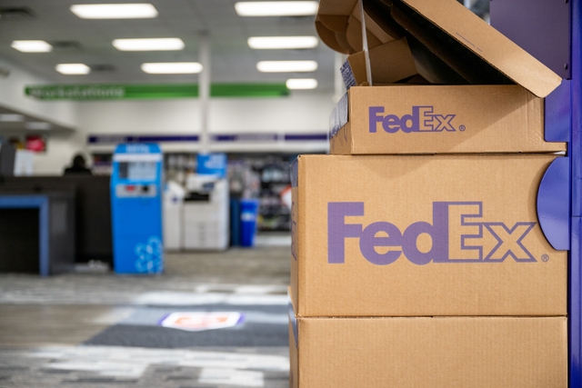 FedEx: A Strategic Transformation (NYSE:FDX) | Seeking Alpha