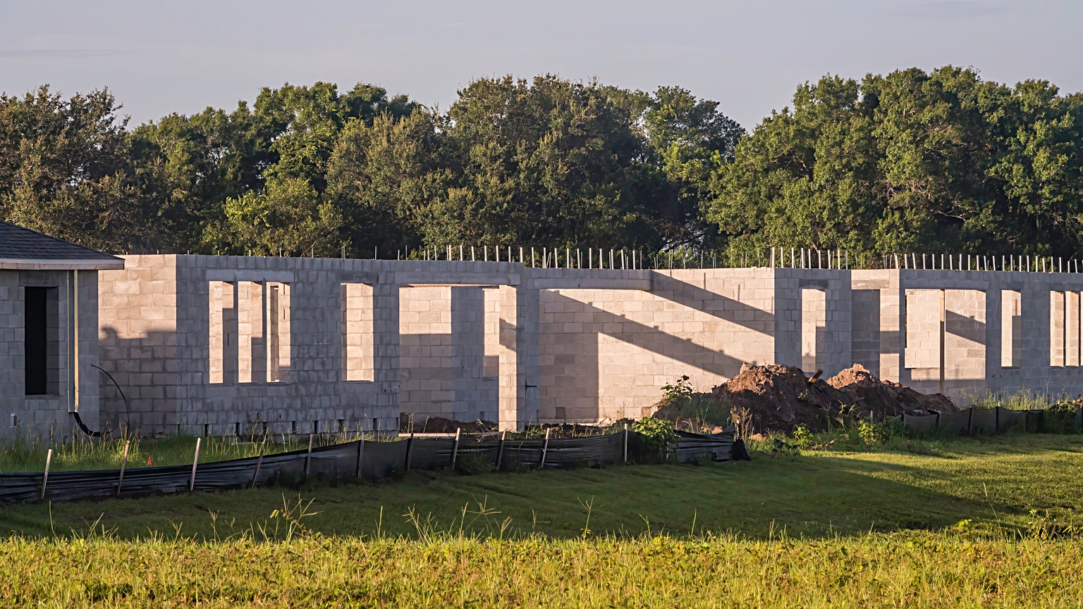 A Robust Balance Sheet Buffer Against Strong Headwinds | Seeking Alpha