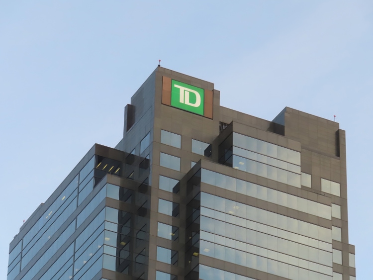 TD Securities ordered to pay more than $6M by SEC for alleged spoofing (NYSE:TD) | Seeking Alpha