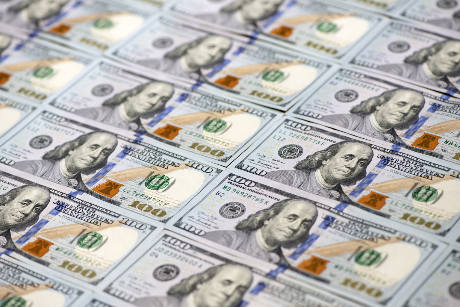 Dollars And Sense Where Does The U S Dollar Go From Here Seeking Alpha Dollars And Sense Where Does The U S Dollar Go From Here Seeking Alpha