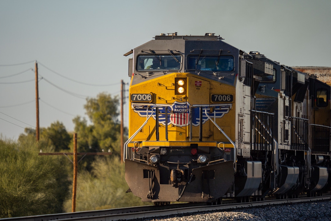 Why Union Pacific Stock Could Potentially Double By 2025 (NYSE:UNP ...