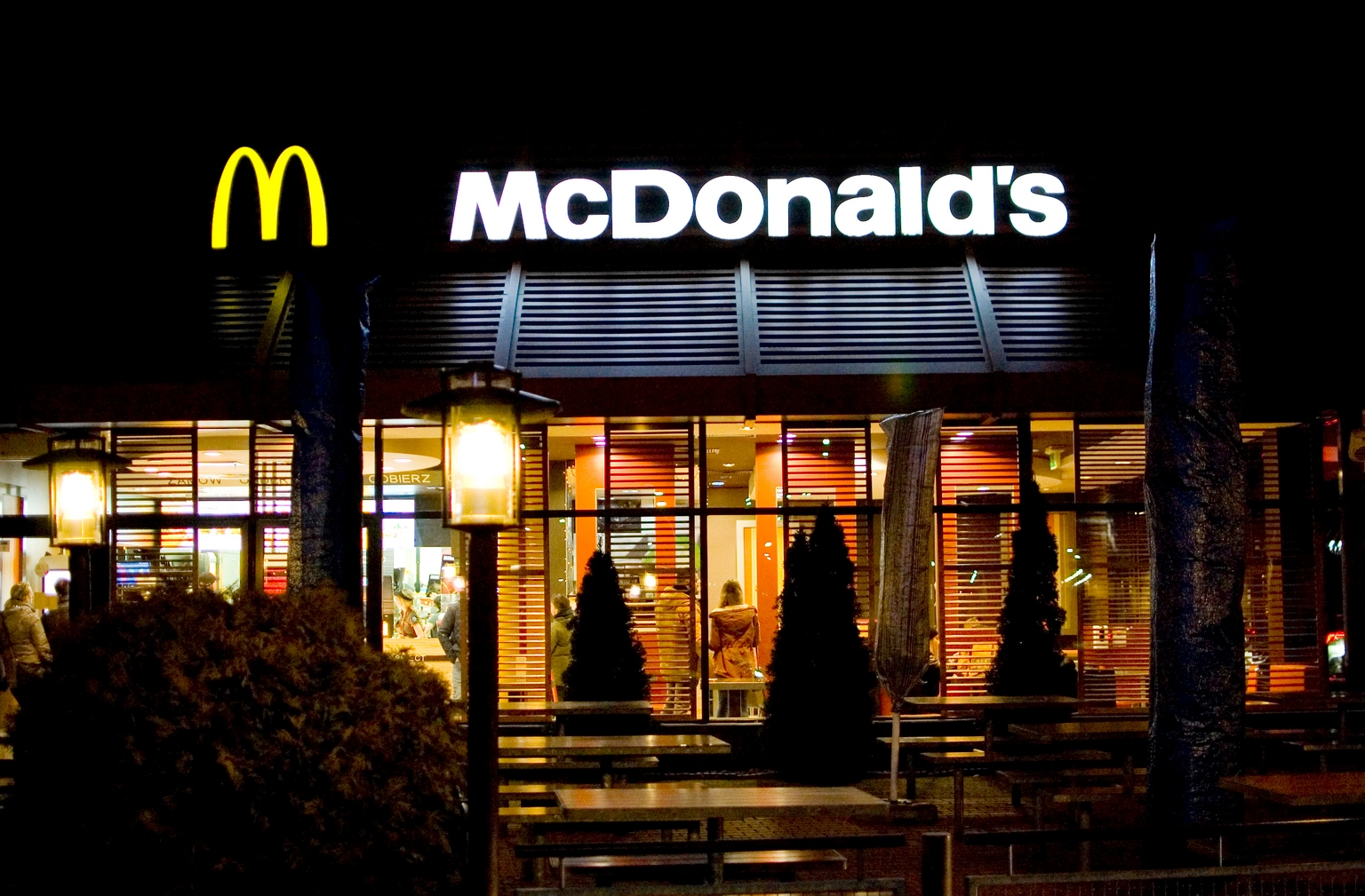 McDonald’s Stock: A Top Dividend Growth Play (NYSE:MCD) | Seeking Alpha