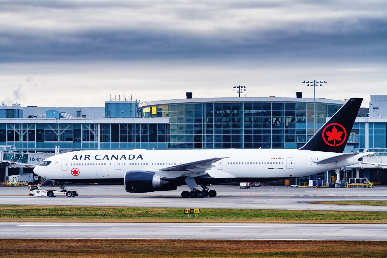 Air Canada: Why I’m Upgrading The Stock To Buy After The Strike ...