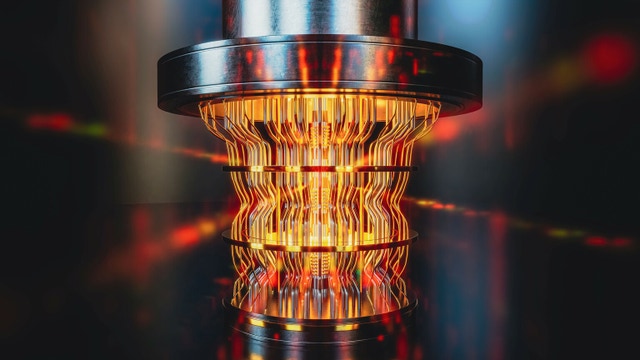 IBM, Cisco plan to design connected network of large-scale quantum ...