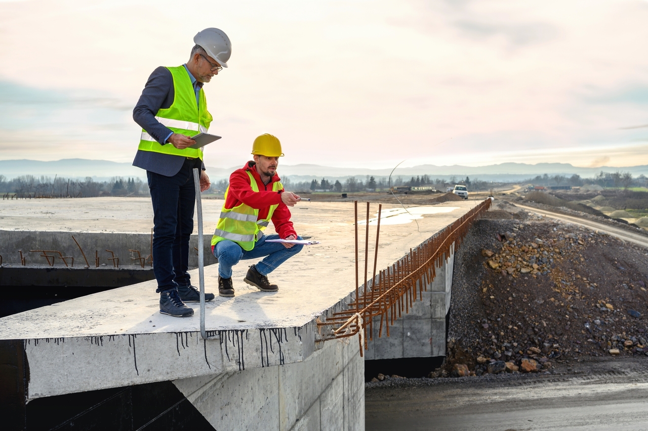 Sterling Infrastructure: Worth Trimming This AI Beneficiary After A ...