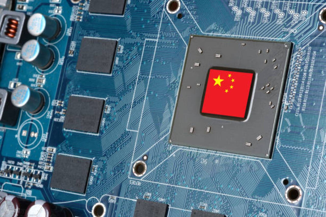 AMD declines to clarify China GPU trajectory beyond 'not material ...