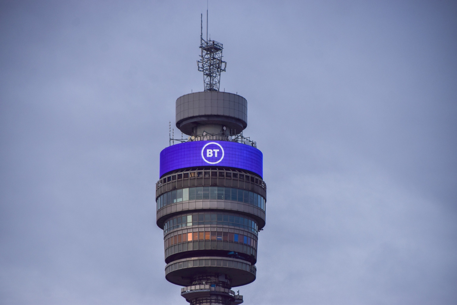 BT Group Stock: Shares Back In The Doldrums But Remain Cheap (OTCMKTS:BTGOF) | Seeking Alpha