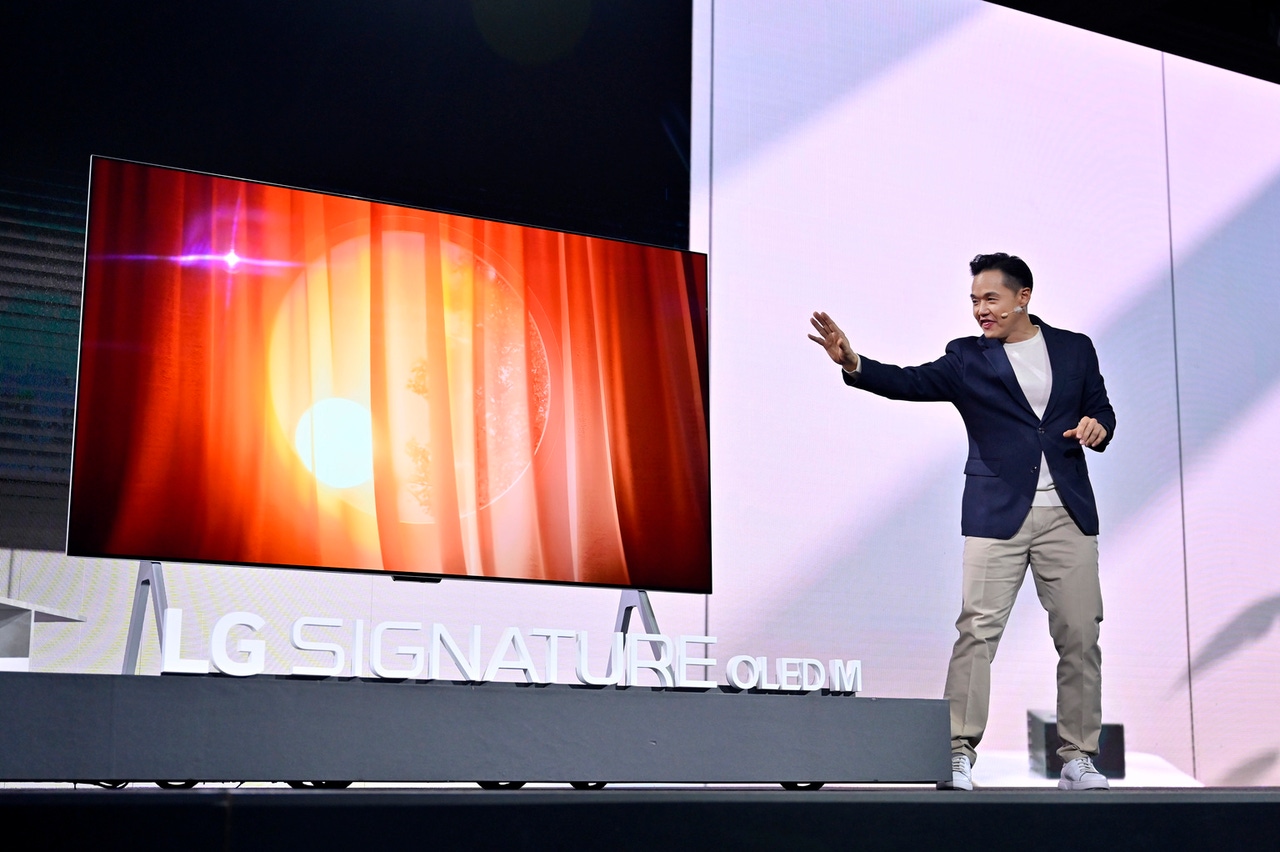 Universal Display Corporation: Capitalizing On The OLED Display Revolution (OLED) | Seeking Alpha