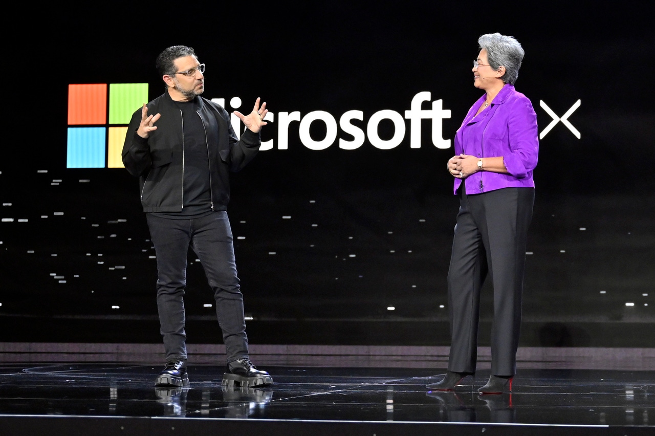 AMD Stock: Reality Is Harsher Than It Seems (NASDAQ:AMD) | Seeking Alpha