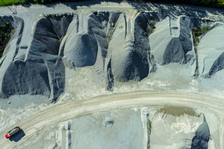 Martin Marietta Materials: Not A Buy Despite Good Growth Prospects ...