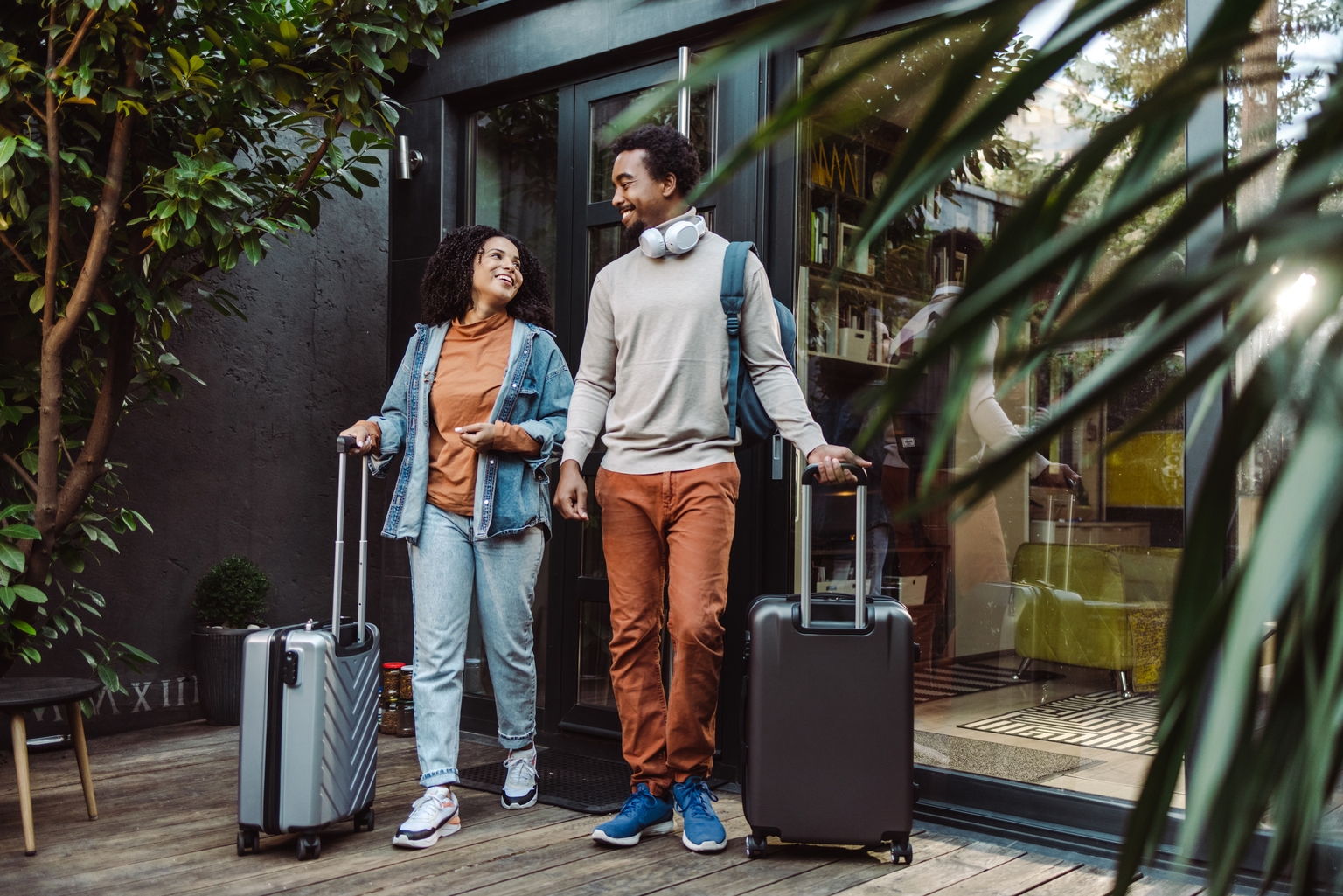Booking Holdings Stock: Take Advantage Of Travel Momentum (BKNG ...
