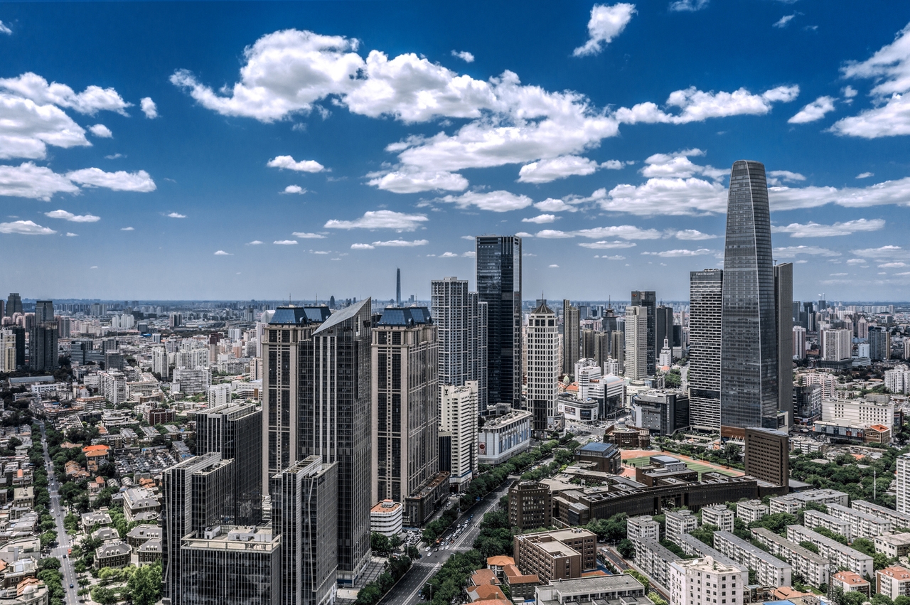 Can China's Real Estate Market Survive Evergrande? | Seeking Alpha