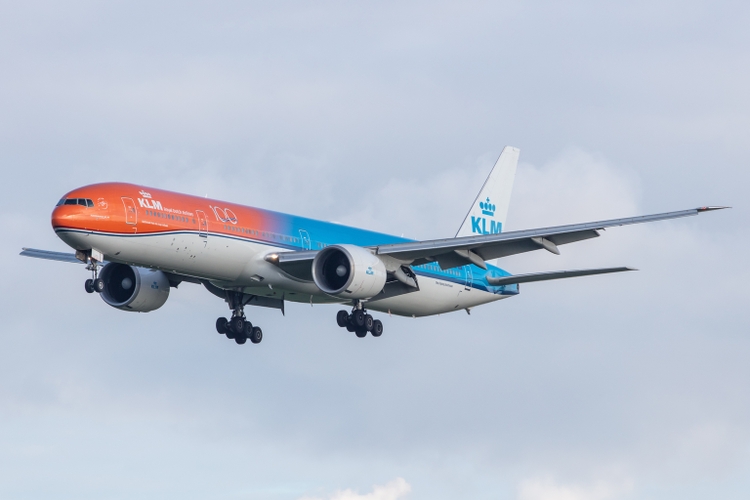 Air France-KLM: Navigating For A Bright Future (OTCMKTS:AFRAF ...