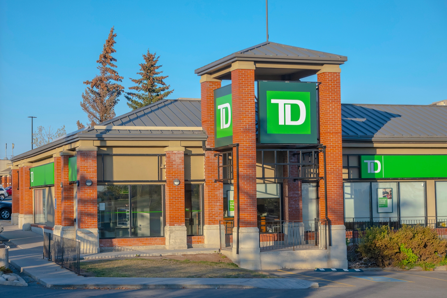 TD Bank: A Rare Opportunity For Long-Term Investors (TSX:TD:CA ...