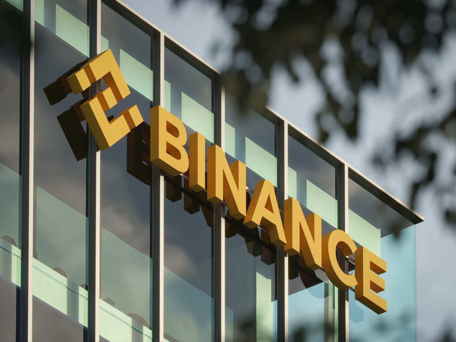 Binance to temporarily halt US dollar bank transfers | Seeking Alpha