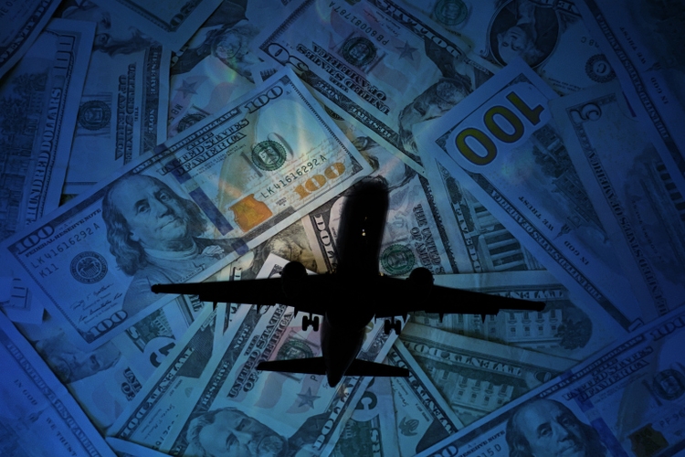 Boeing moves financing arm to commercial-jet business (NYSE:BA ...