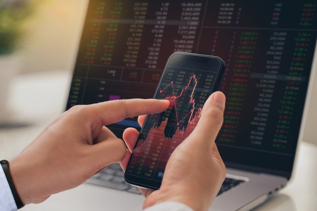 SQQQ: How To Convert Nasdaq Drawdowns Into Leveraged Profits (NASDAQ ...