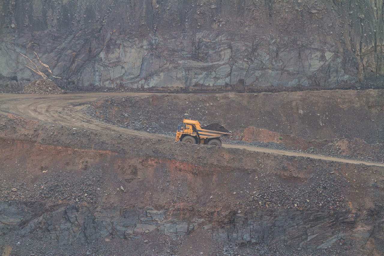 Rio Tinto Has Become Very High-Yielding And Attractive Again (NYSE:RIO ...