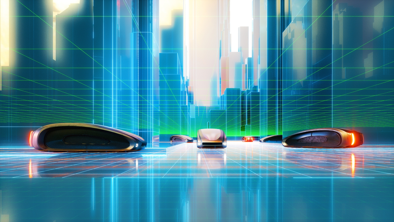 QuantumScape: Flush With Cash & Building Futuristic Solid-State ...