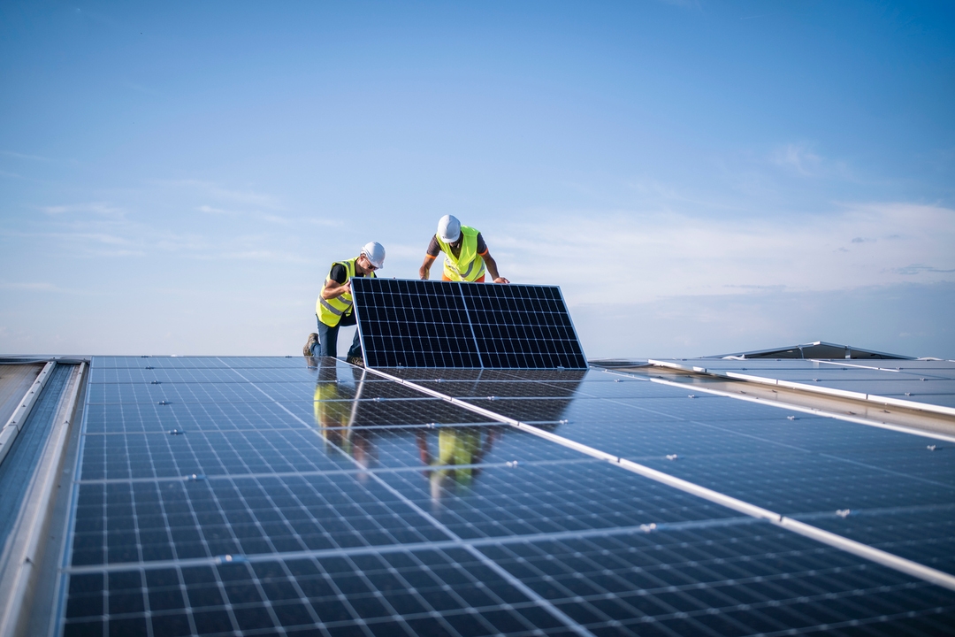 Complete Solaria's Strategic Pivot Makes It An Attractive Solar Stock ...