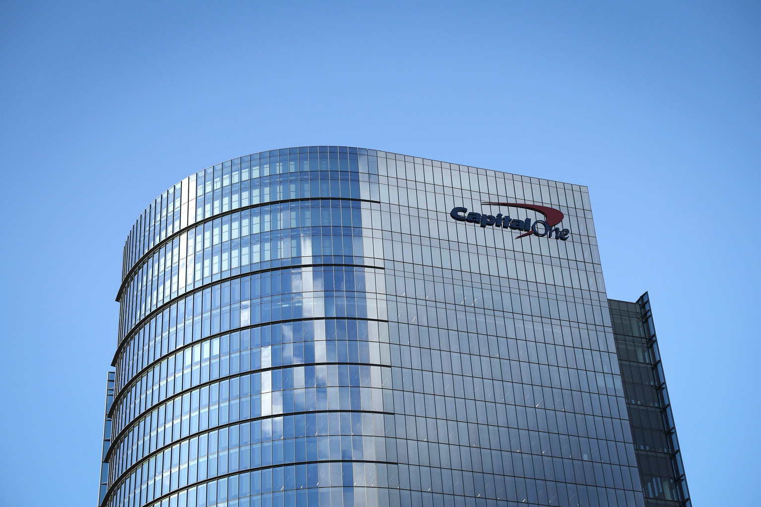 Capital One: 3 Reasons It's A Sell Opportunity (NYSE:COF) | Seeking Alpha