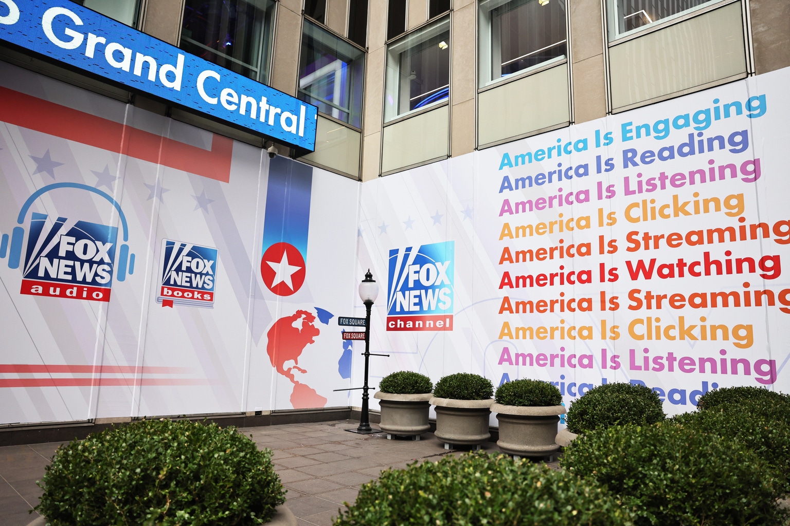 Fox Corporation: DCF Analysis Reveals Margin Of Safety (NASDAQ:FOXA ...