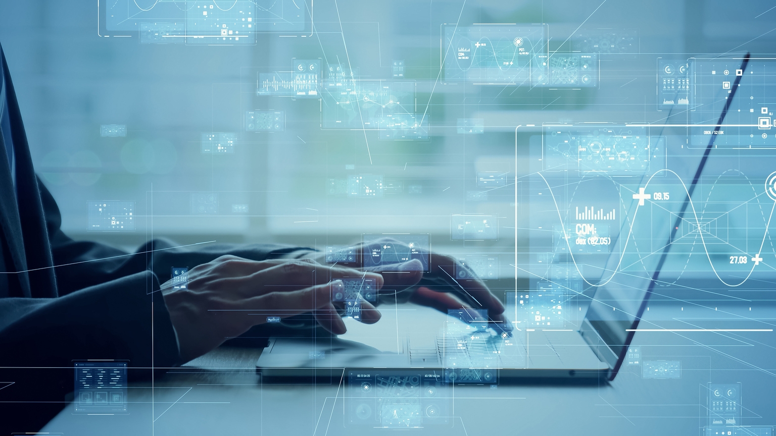 Enghouse FY2023 Results: Emerging As An Unexpected AI Player (EGHSF ...