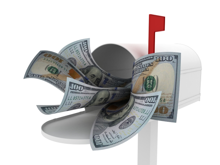 Monthly Mailbox Money: The SWAN Edition | Seeking Alpha