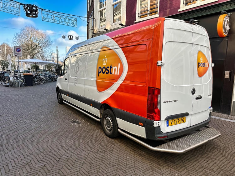 PostNL Earnings: Not The Greatest Q4 Results, Weak 2023 Guidance ...