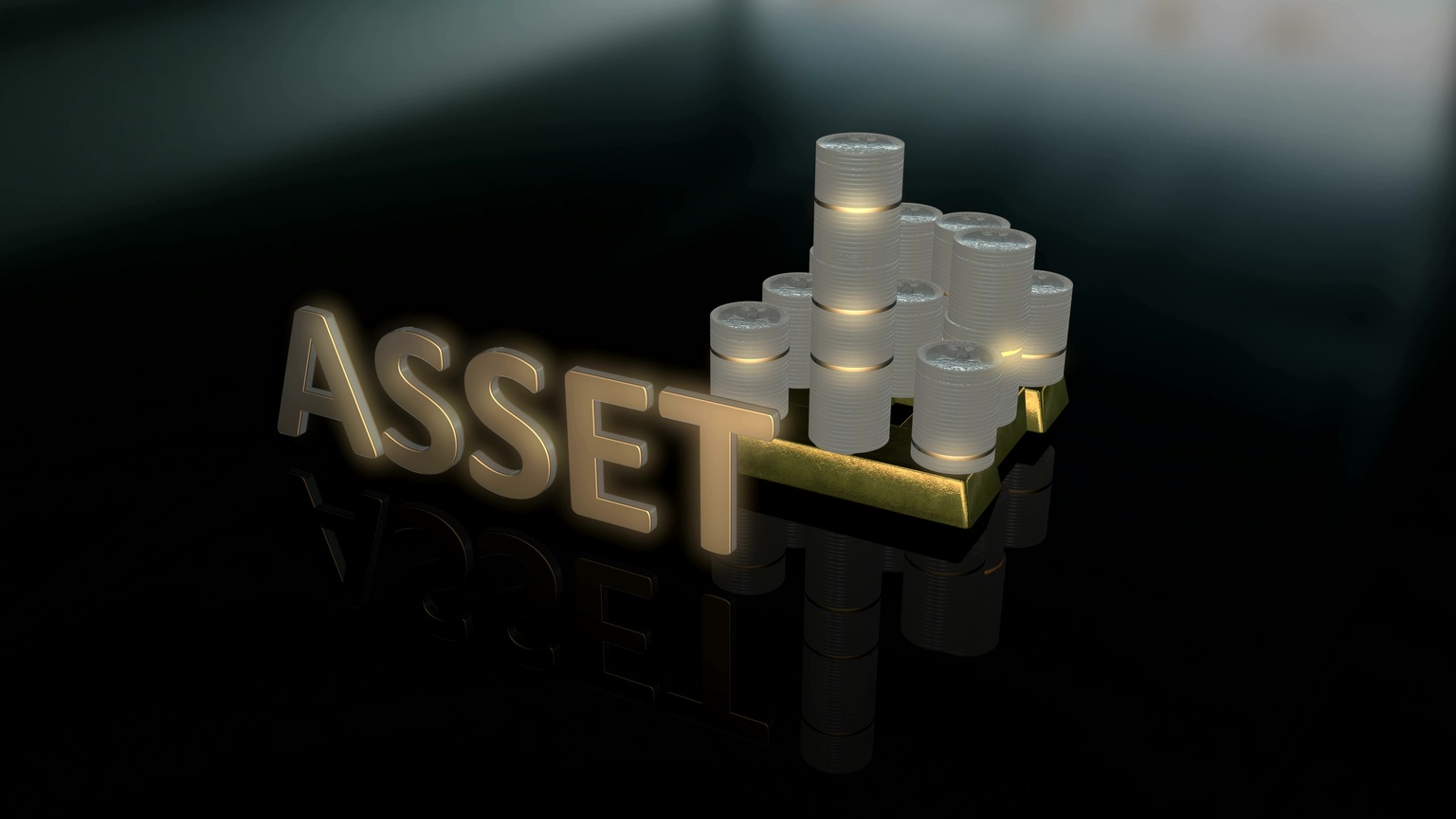 Hard Assets In A Soft World | Seeking Alpha