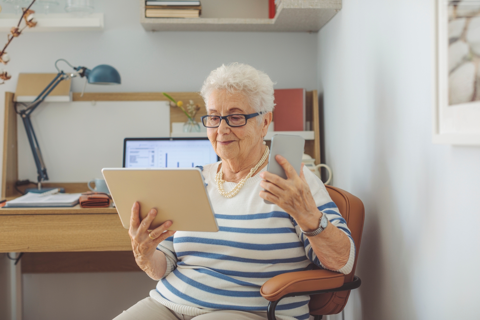 eHealth, Inc.: A Buy And Hold Idea With 50% Upside Potential (NASDAQ ...