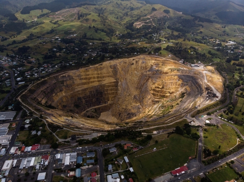 Barrick Gold: Emerging Risks (TSX:ABX:CA) | Seeking Alpha