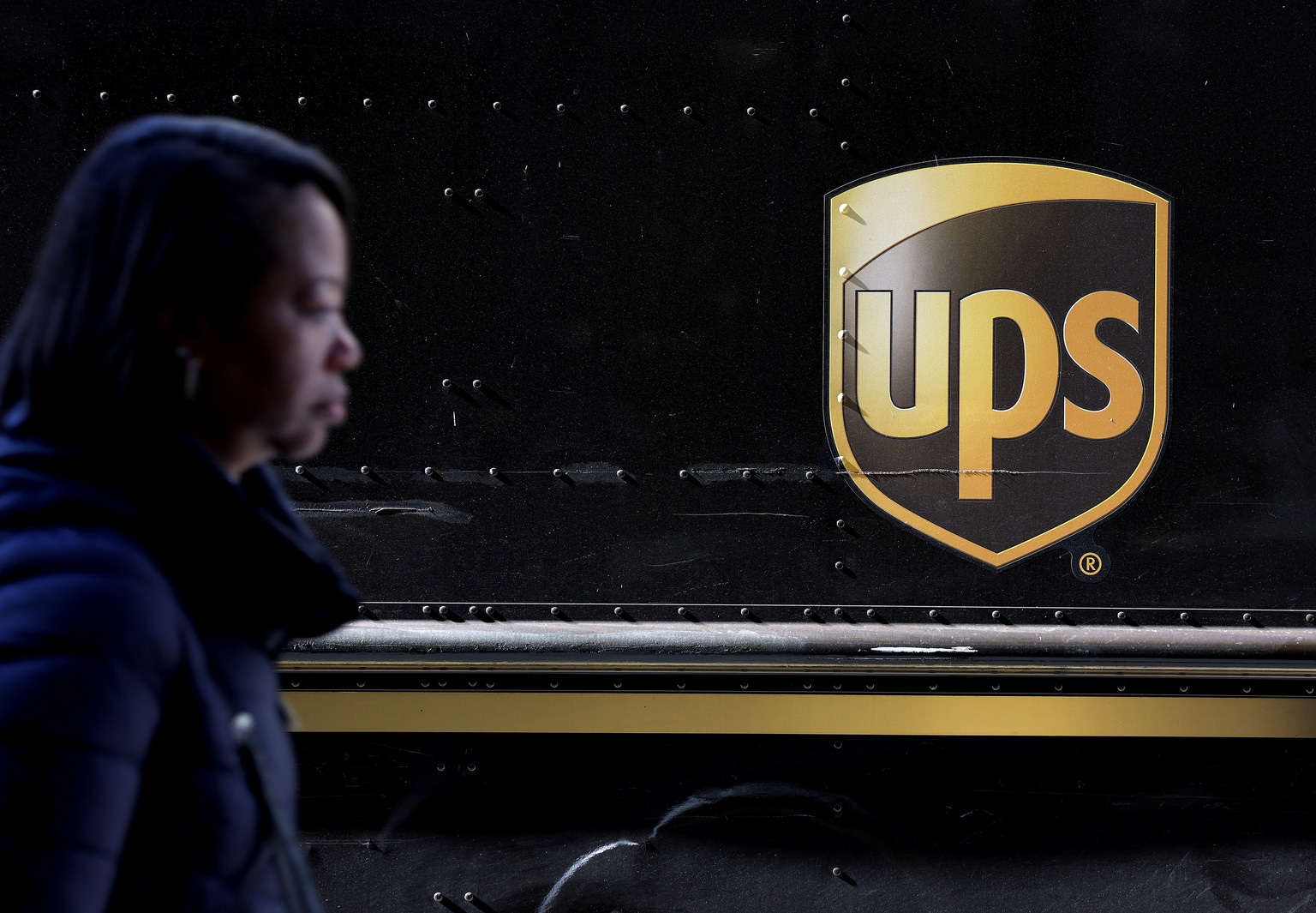 UPS: Stuck In Negative News Cycle; Is It All Bad? (NYSE:UPS) | Seeking ...