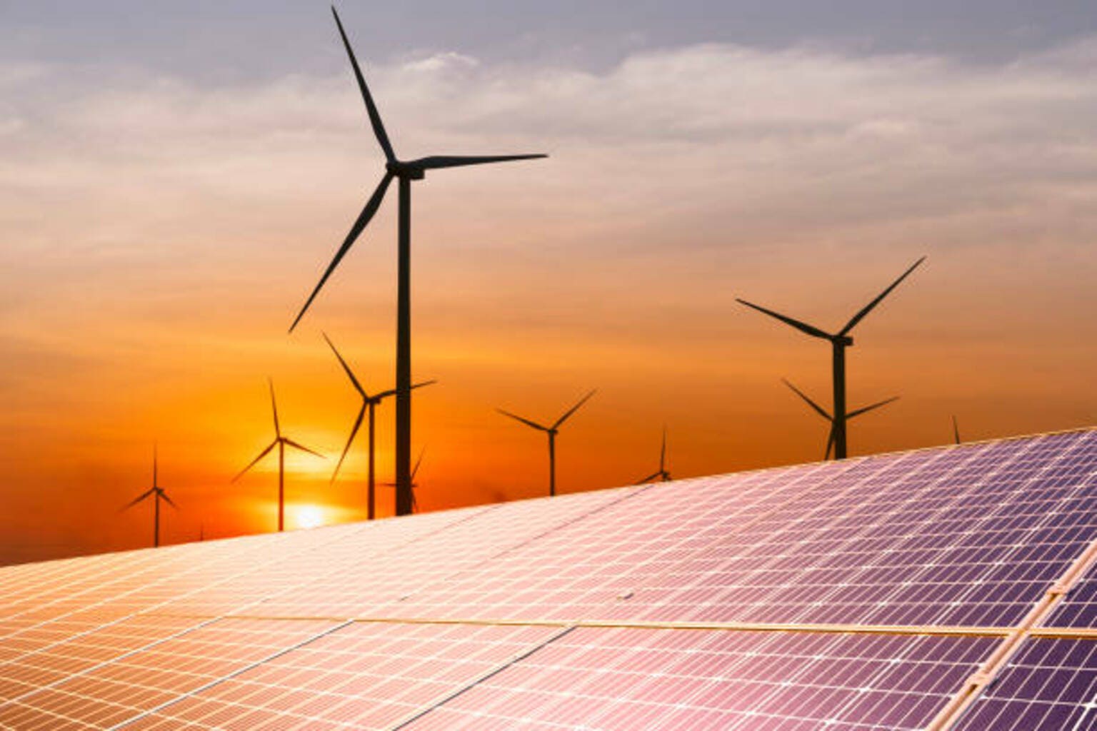 XPLR Infrastructure: Deeply Discounted Energy Platform For Biggest Ever ...
