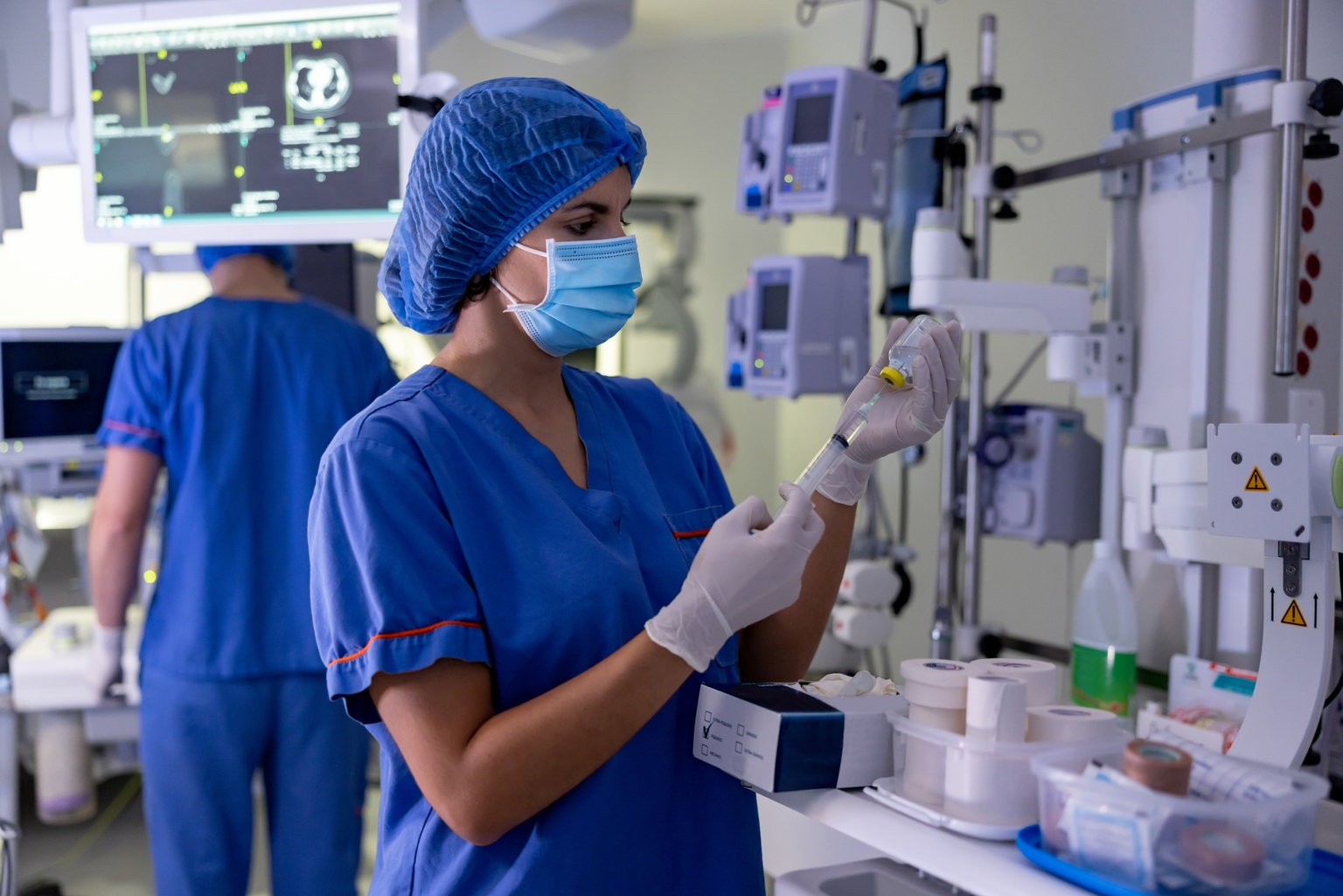 Waters: High Quality Niche Company In Mass Spectrometry (NYSE:WAT ...