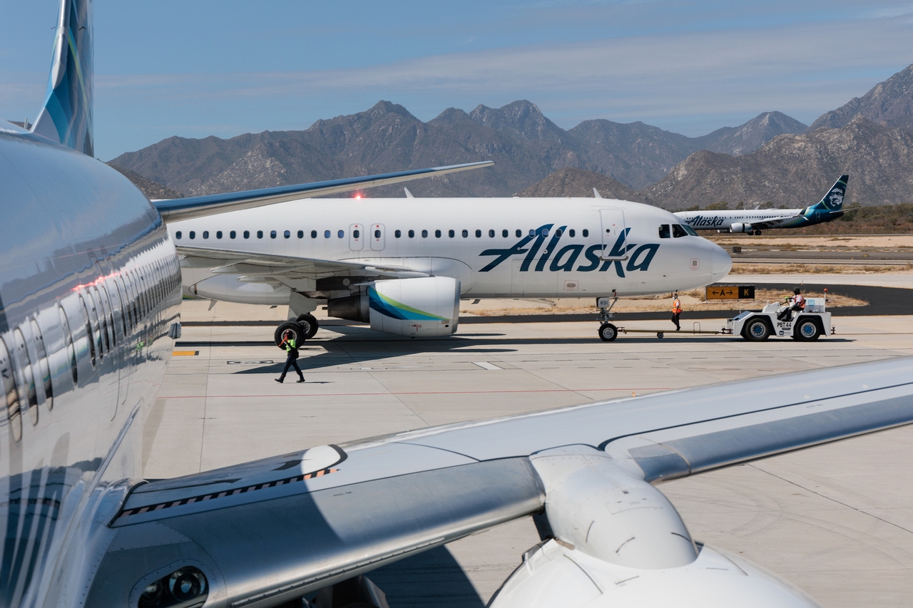 Alaska Air: Value Stock Worth Buying (NYSE:ALK) | Seeking Alpha