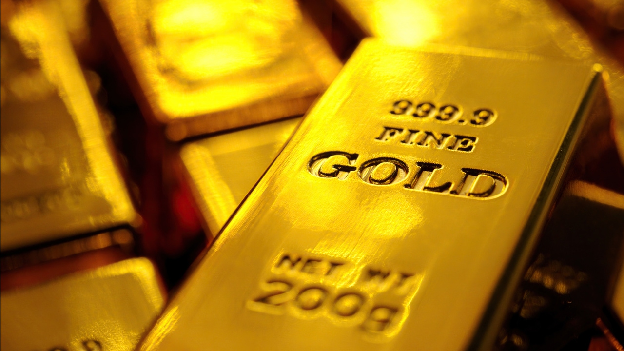 GDX Vs. GDXJ: Which One Is Better? | Seeking Alpha