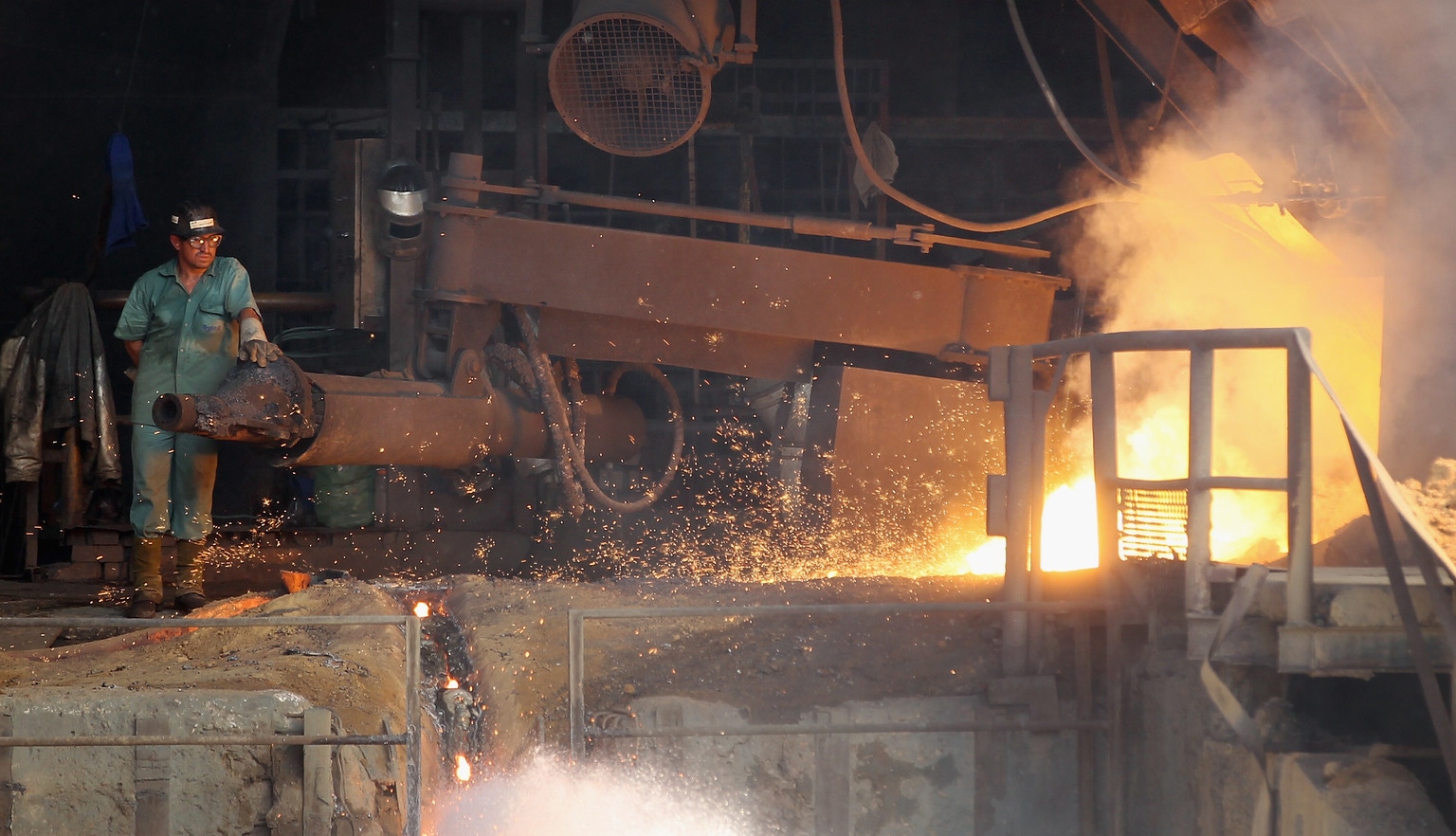 Arch Resources: Cheap And Doing The Right Thing (NYSE:ARCH) | Seeking Alpha