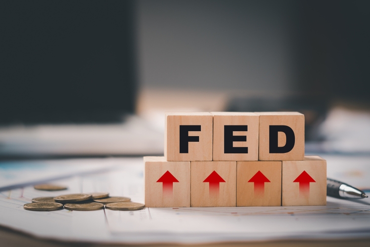 Fed Raises Rates 25 Basis Points, Powell Talks Inflation And Banks ...