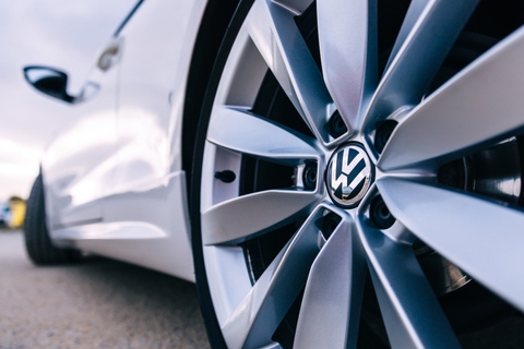 Volkswagen seeks sealed bids for $10B engine unit amid board conflicts ...