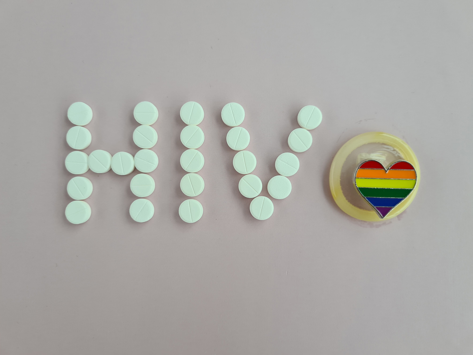 ViiV’s long-acting HIV therapy outperforms daily therapy | Seeking Alpha