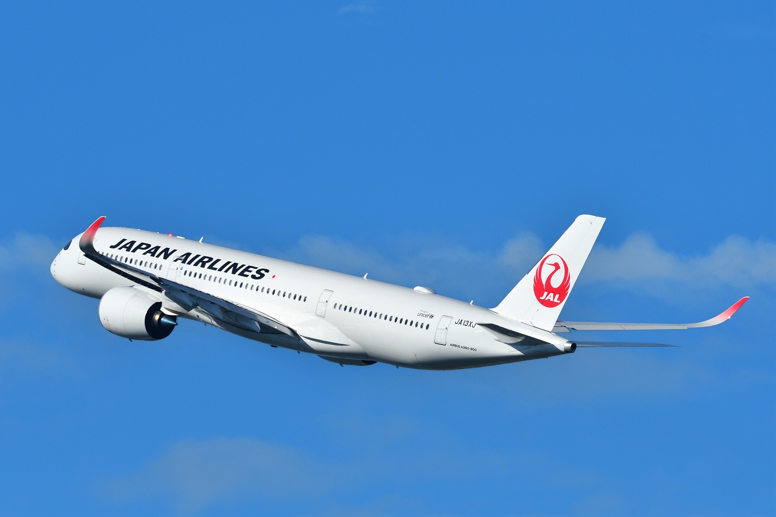 Japan Airlines Stock Can Fly Higher (OTCMKTS:JAPSY) | Seeking Alpha