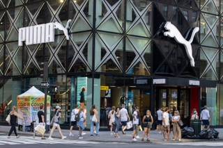 Nike, Adidas, Puma & more watchlist: Sportswear industry targets $531B ...