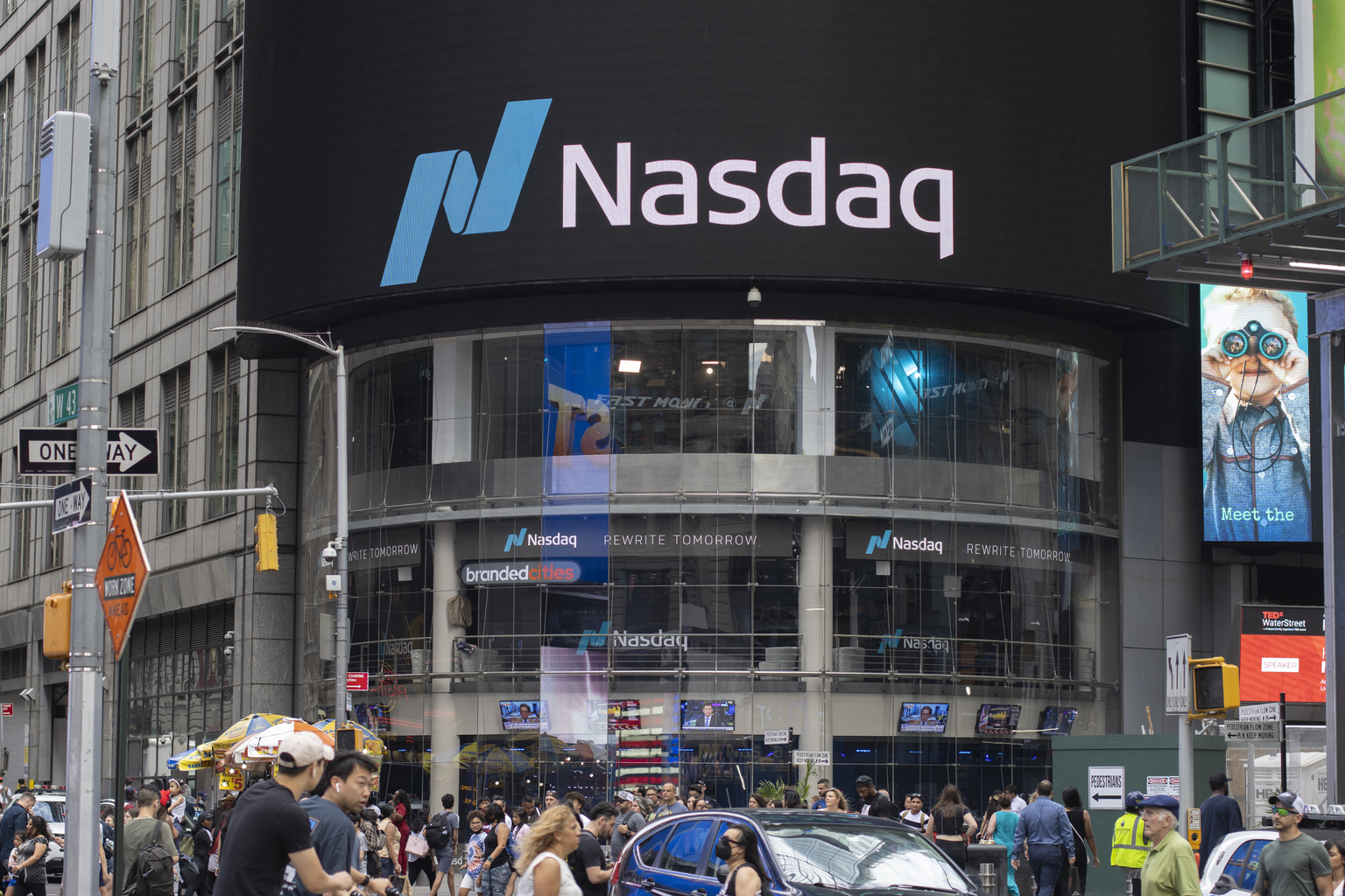Nasdaq 100 On Pace For 9th Straight Daily Gain Nasdaq Global Indices Nasdaq 100 On Pace For 9th Straight Daily Gain Nasdaq Global Indices